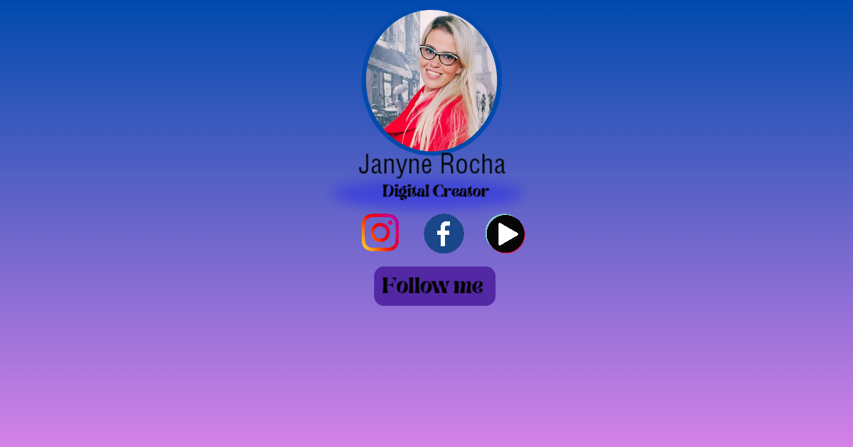 Janyne Rocha